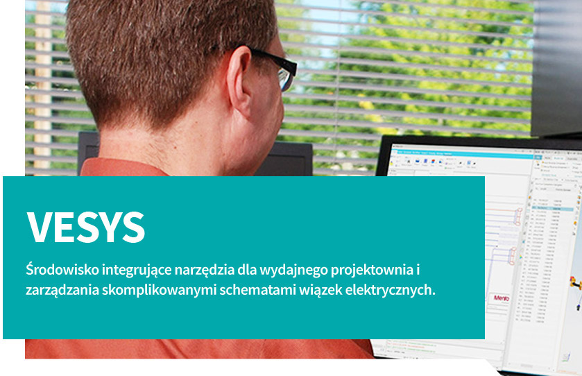 VeSys, środowisko integrujące narzędzia dla wydajnego projektownia i ...